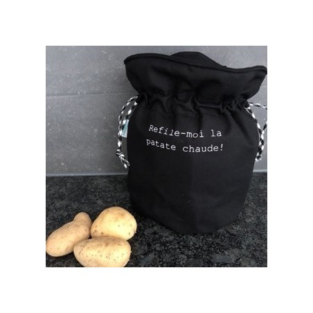 sac à patates